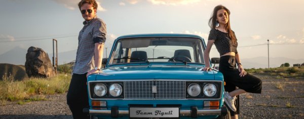 How to Drive a Car in Armenia with Your Foreign Driving License – Repat ...
