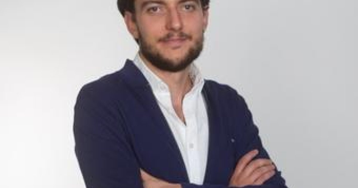 Arthur Gasparyan – Impactmakers – Repat Armenia