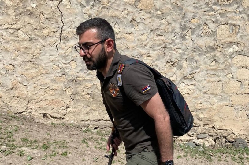 Armenify – Repat Armenia