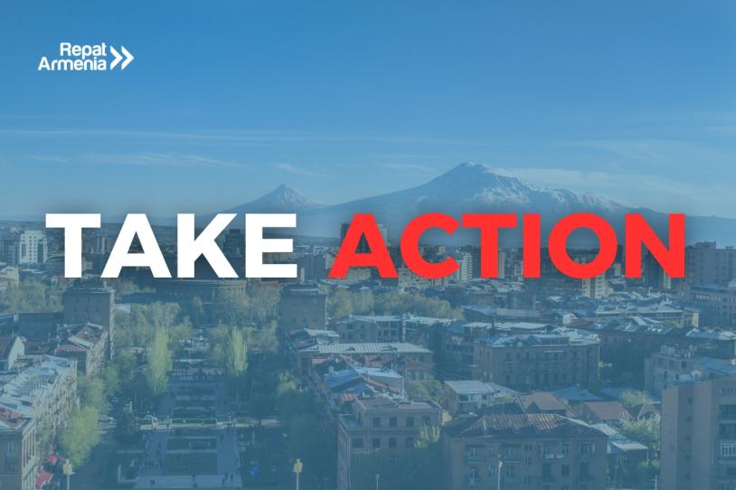 Driving License – Repat Armenia